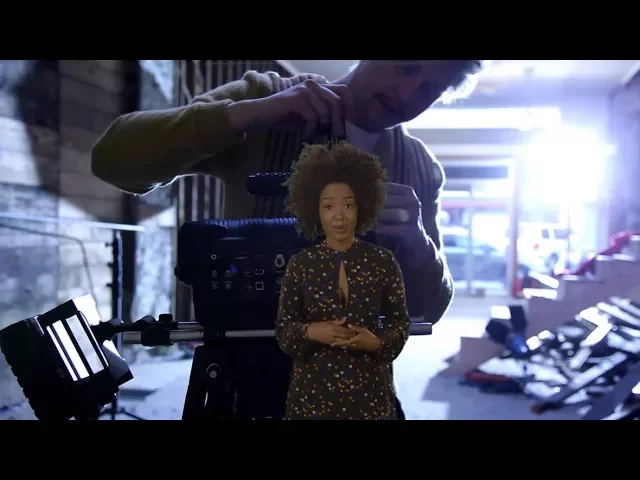 What is a Key Grip — Definition & Job Description Explained