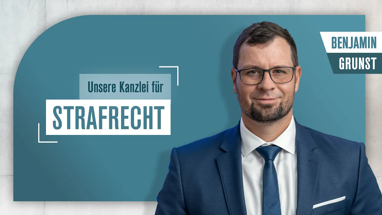 Vorwurf nach § 315b StGB in Berlin: Warum das Verfahren eingestellt ...