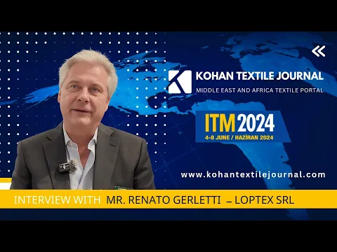 Loptex Italy: Commitment to Innovation and Sustainability - Middle East ...