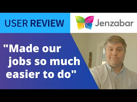 Jenzabar ONE 2025 Verified Reviews, Pros & Cons