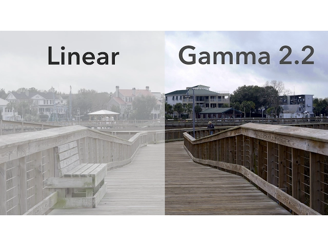 Color Grading vs. Color Correction Process for Video