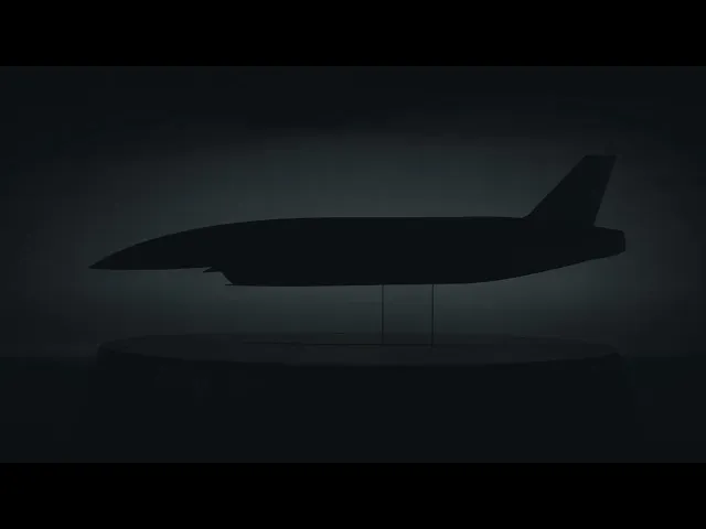 Anduril Is Helping The Air Force To Develop Its Loyal Wingman Drone