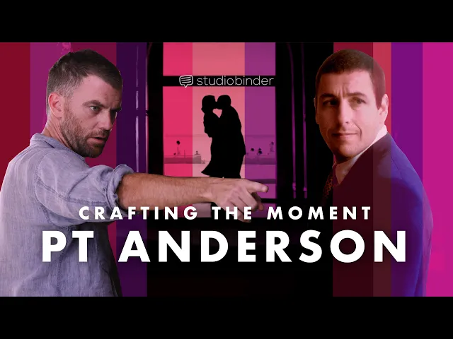 What is a Frame Within a Frame — Composition Techniques