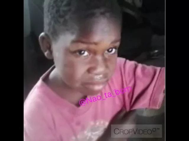 VIDEO ENGRAÇADO ANGOLANO | A PIADA ENGRAÇADA