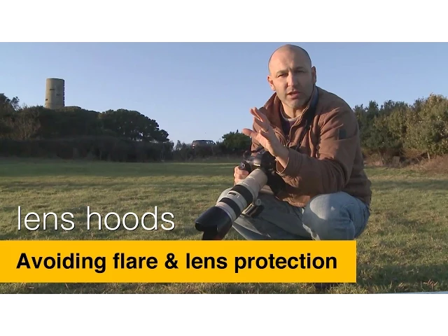 What is Lens Flare? How to Get It & How to Avoid It