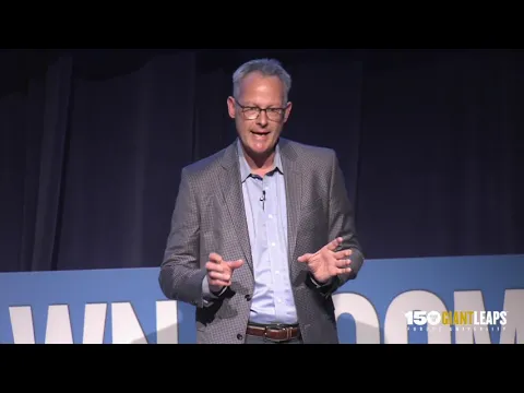 Nicholas Carr - Technology Sociologist - Stern Strategy Group