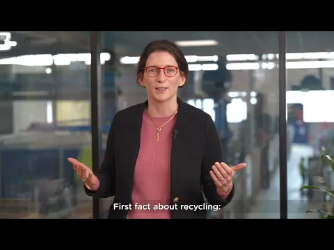 On the road to innovation - Circular Economy - Saint-Gobain Glass ...