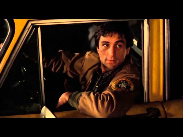 Taxi Driver Script PDF Download — Plot, Quotes, & Ending
