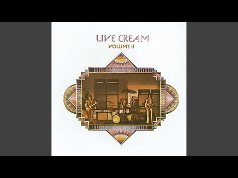 The 10 Best Cream Songs » PopMatters