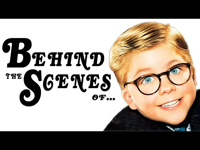 A Christmas Story Script PDF Download: Quotes & Characters