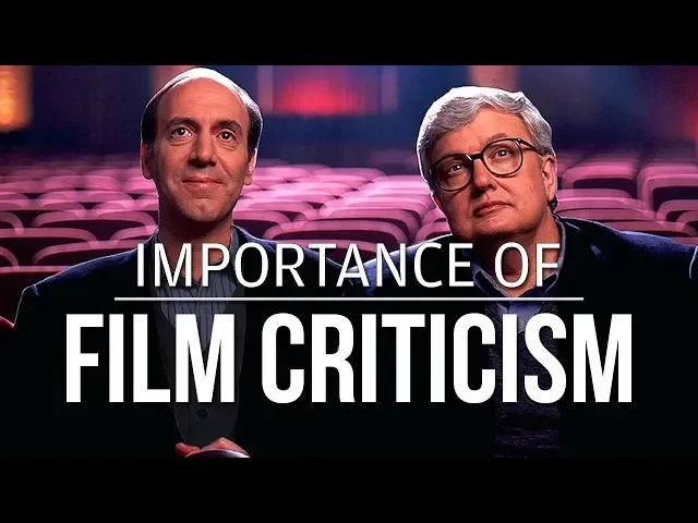 What Does a Movie Critic Do — And How to Become One