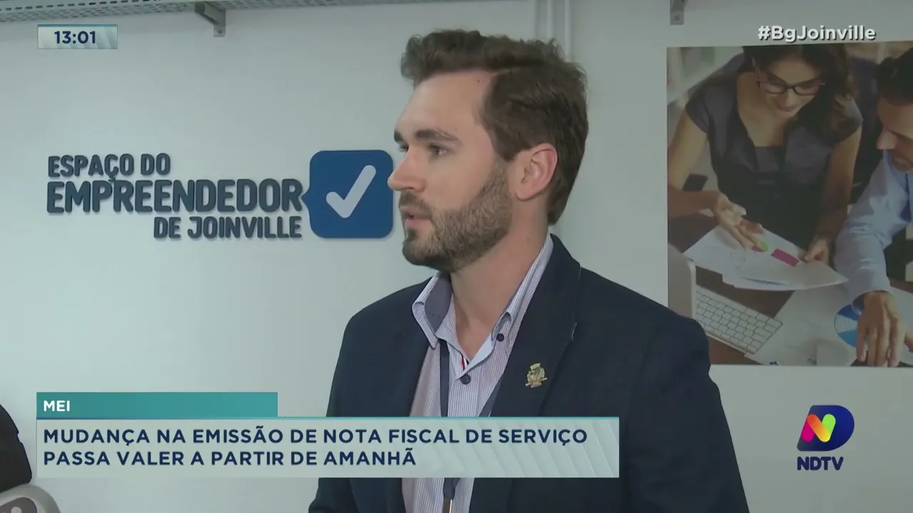 MEI: mudança na emissão de nota fiscal de serviço passa valer a partir ... MEI: mudança na emissão de nota fiscal de serviço passa valer a partir ...