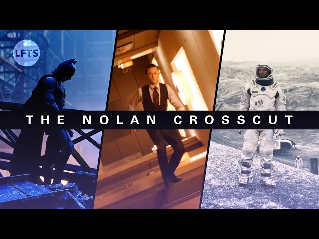 What is Parallel Editing in Film — And Why Editors Use It