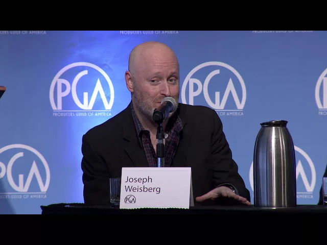 What is a Showrunner — What it Means to Literally Run the Show