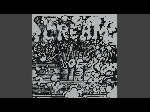 The 10 Best Cream Songs » PopMatters