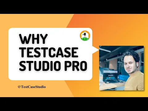 Why tcs Pro - SelectorsHub