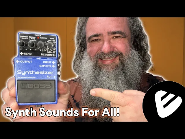 Equipboard—Find Your Sound