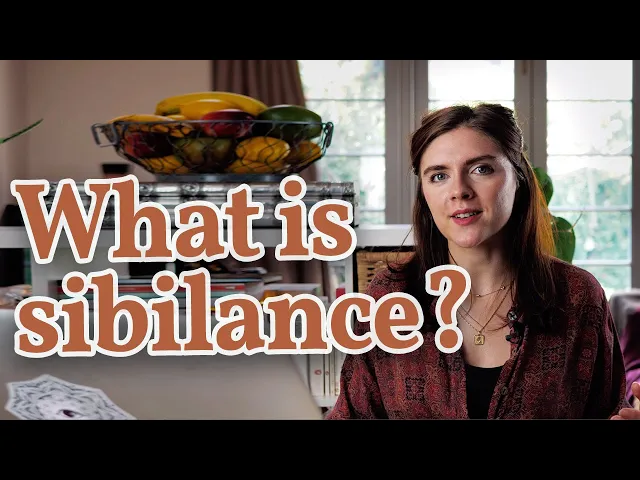 What is Sibilance — Definition & Examples For Writers