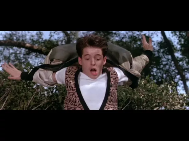 Ferris Bueller’s Day Off Script PDF — Download & Analysis