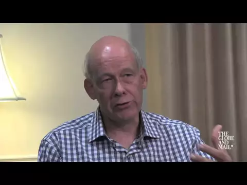 Mark Mortensen - Future of Work Visionary - Stern Strategy Group