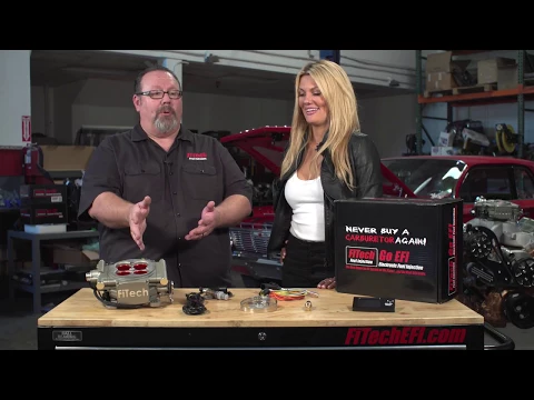 12 Best Small Block Chevy Fuel Injection Kits 2025 - Reduce Fuel ...