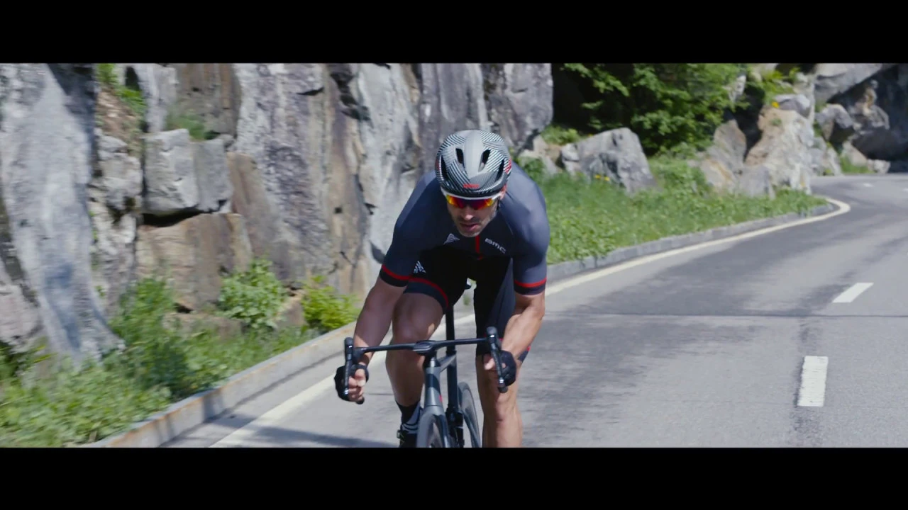 BMC Timemachine 01 ROAD TWO Ultegra Di2 2023 | Tredz Bikes