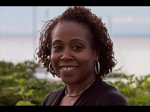 Ayanna Howard - Robotics & AI Speaker and Advisor - Stern Strategy Group