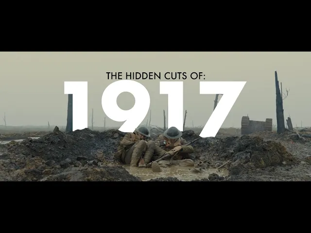 How Was 1917 Filmed — The Making of 1917 Explained
