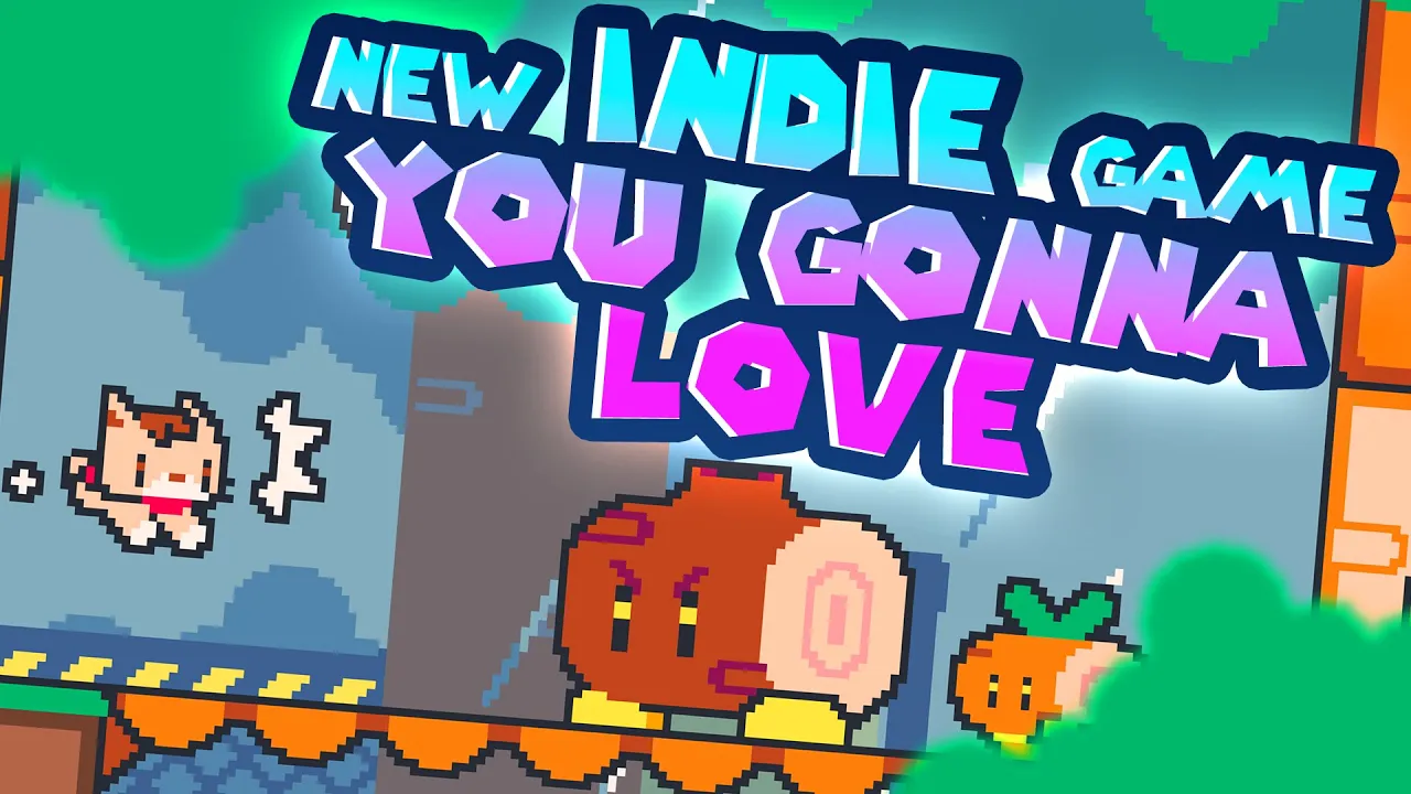 Games In Progress Neutronized Super Cat Tales Paws Drop Your Questions 