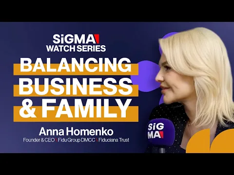 SiGMA TV by SiGMA World