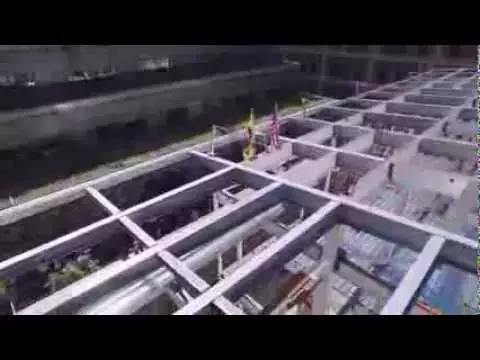 Jacobs Hall takes shape - Berkeley Engineering