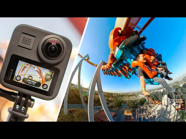 17 Best 360 Cameras — The Ultimate Buying Guide