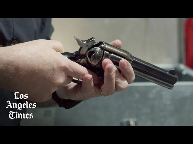 What is a Weapons Master in Film — Job & Duties Explained