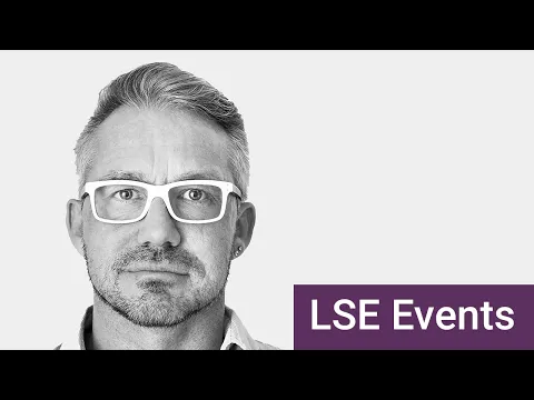 Paul Dolan - Happiness and Human Behavior Speaker and Advisor - Stern ...