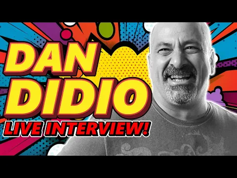Frank Miller Presents With Dan DiDio! - Comicsgate.org