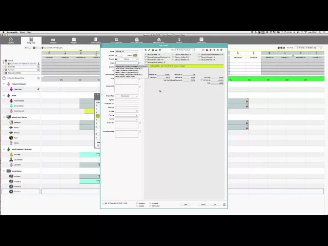 5 Best Film Budgeting Software of 2020 [with FREE Budget Template]