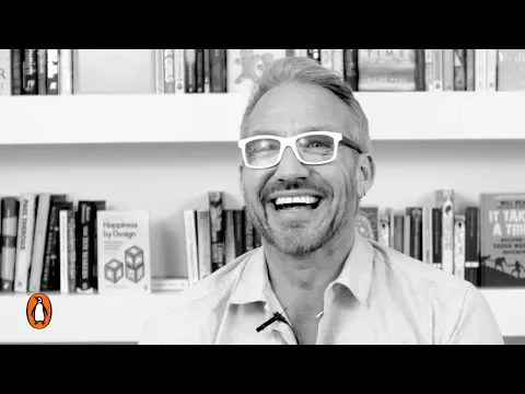 Paul Dolan - Happiness and Human Behavior Speaker and Advisor - Stern ...