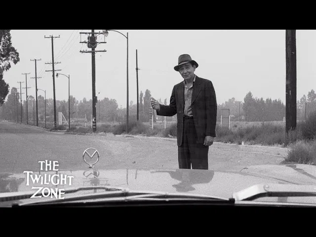 30 Best Twilight Zone Episodes Ranked