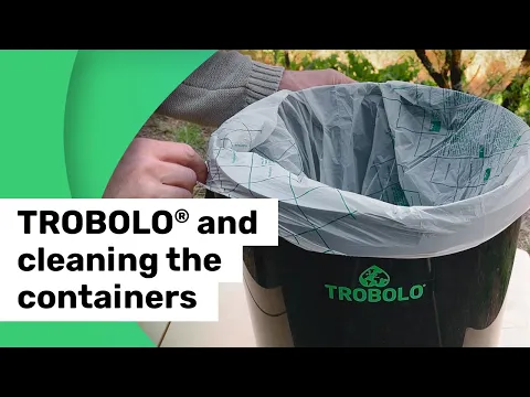 Frequently Asked Questions about TROBOLO composting toilets