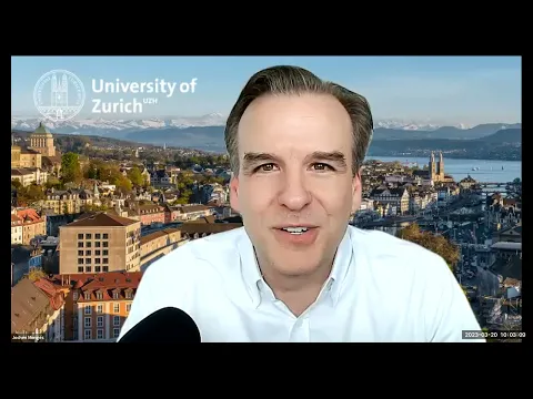 Matt Beane - Future of Work with Robots Speaker and Advisor - Stern ...