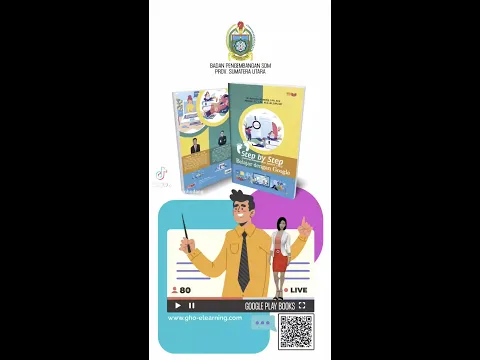 Gho-eLearning - Professional Coach