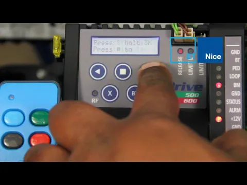 ET DRIVE 500 12V GATE MOTOR PC BOARD WITH HOUSING – NeonSales