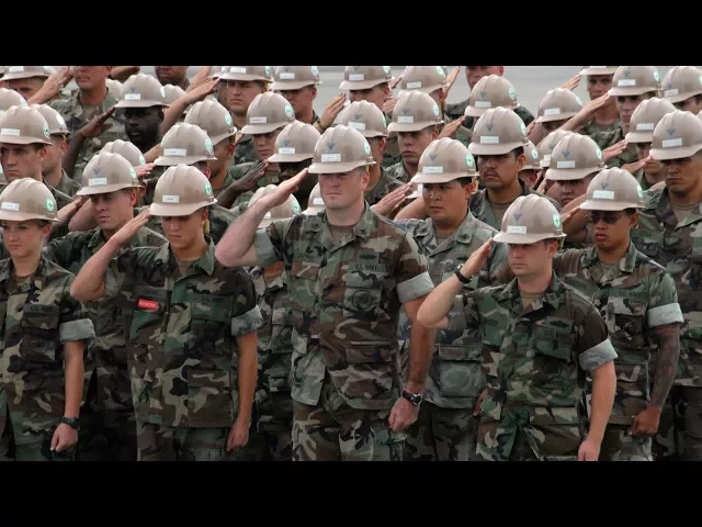 Today in military history: Request made to create Seabees | We Are The ...
