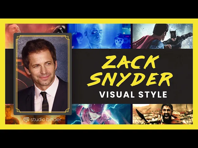 Best Zack Snyder Movies — His Entire Filmography Ranked