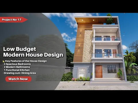 Modern Home Design Bangladesh Latest Trends For 2025 - Kazi Family