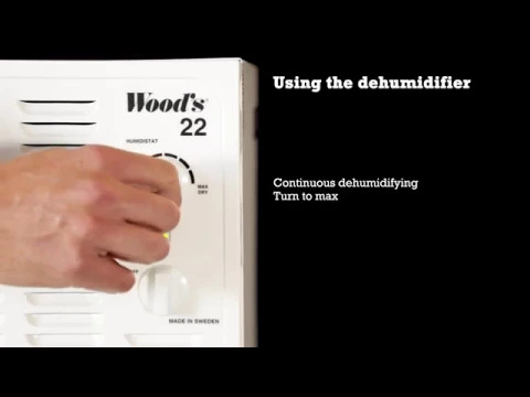 Kjøp Wood's SW22FW | Hurtig levering