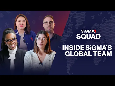 SiGMA TV by SiGMA World