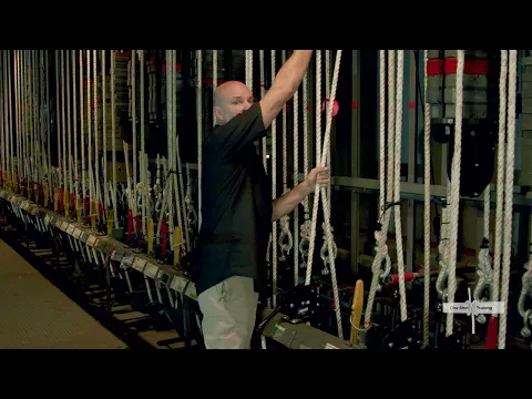 One Shot Training - 38 Essential Lessons for Entertainment Rigging ...