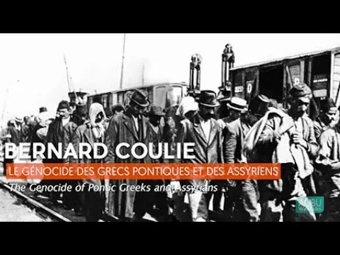 The Extermination of Pontic Greeks was a Genocide | Greek News On ...