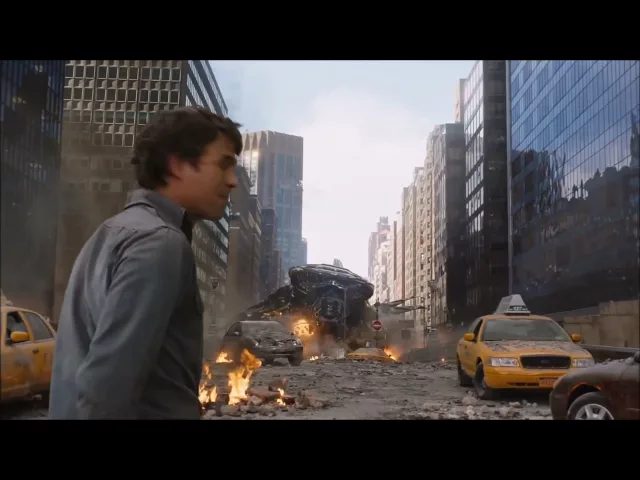 The Avengers Script PDF Download: Plot, Quotes, and Analysis